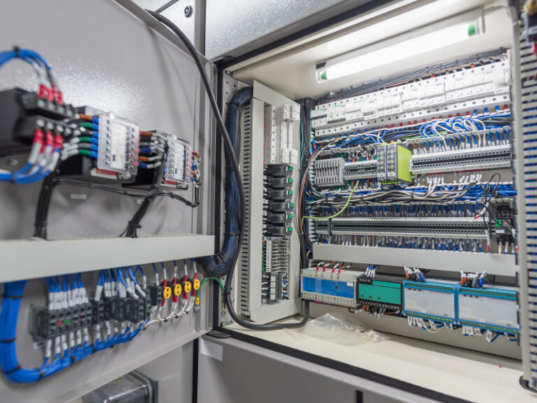 BMS Installation Services
